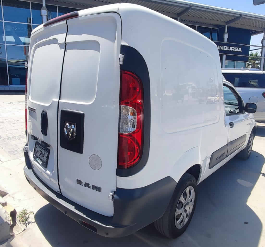 Dodge RAM PROMASTER_RAPID 2020 $111,336.00