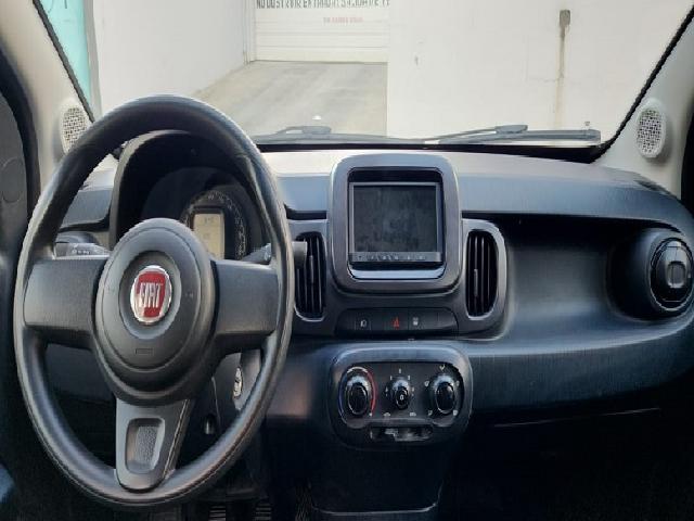 Fiat MOBI MOBI_WAY MANUAL 2020 $124,334.00